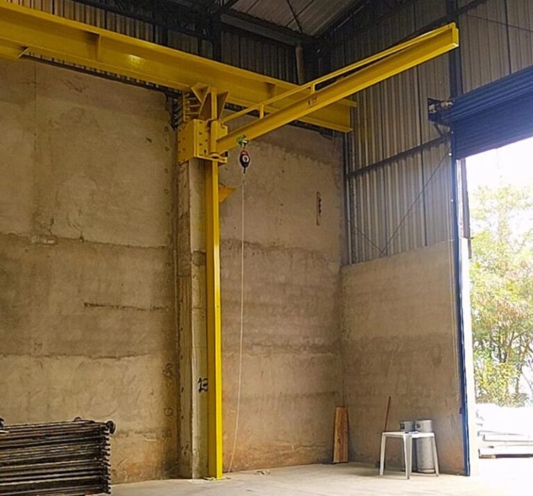 Tipos de Linha de Vida: Guia para a Segurança em Altura - Atlas Safe